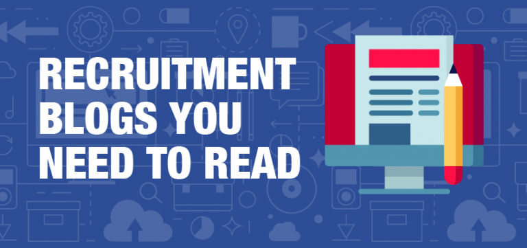 The 23 Best Recruitment Blogs of [YEAR]