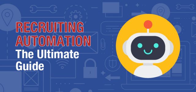Best Recruiting Automation Software: The Ultimate Guide